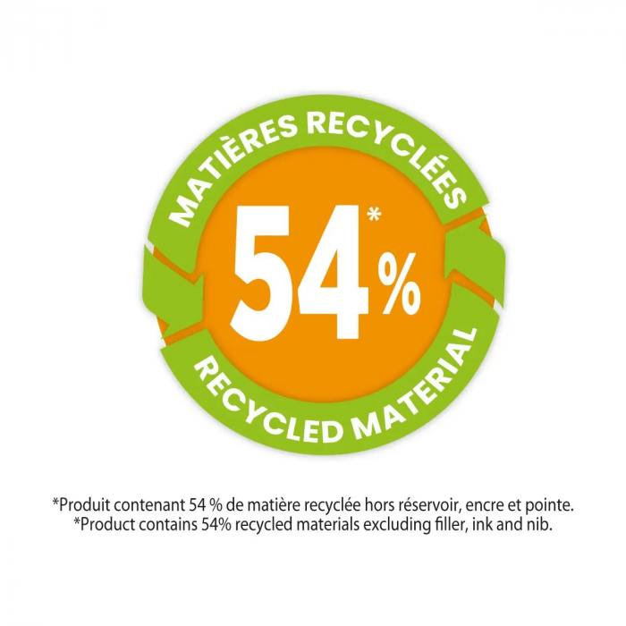 Flamastry 12kol BIC KIDS COMFORT JUMBO